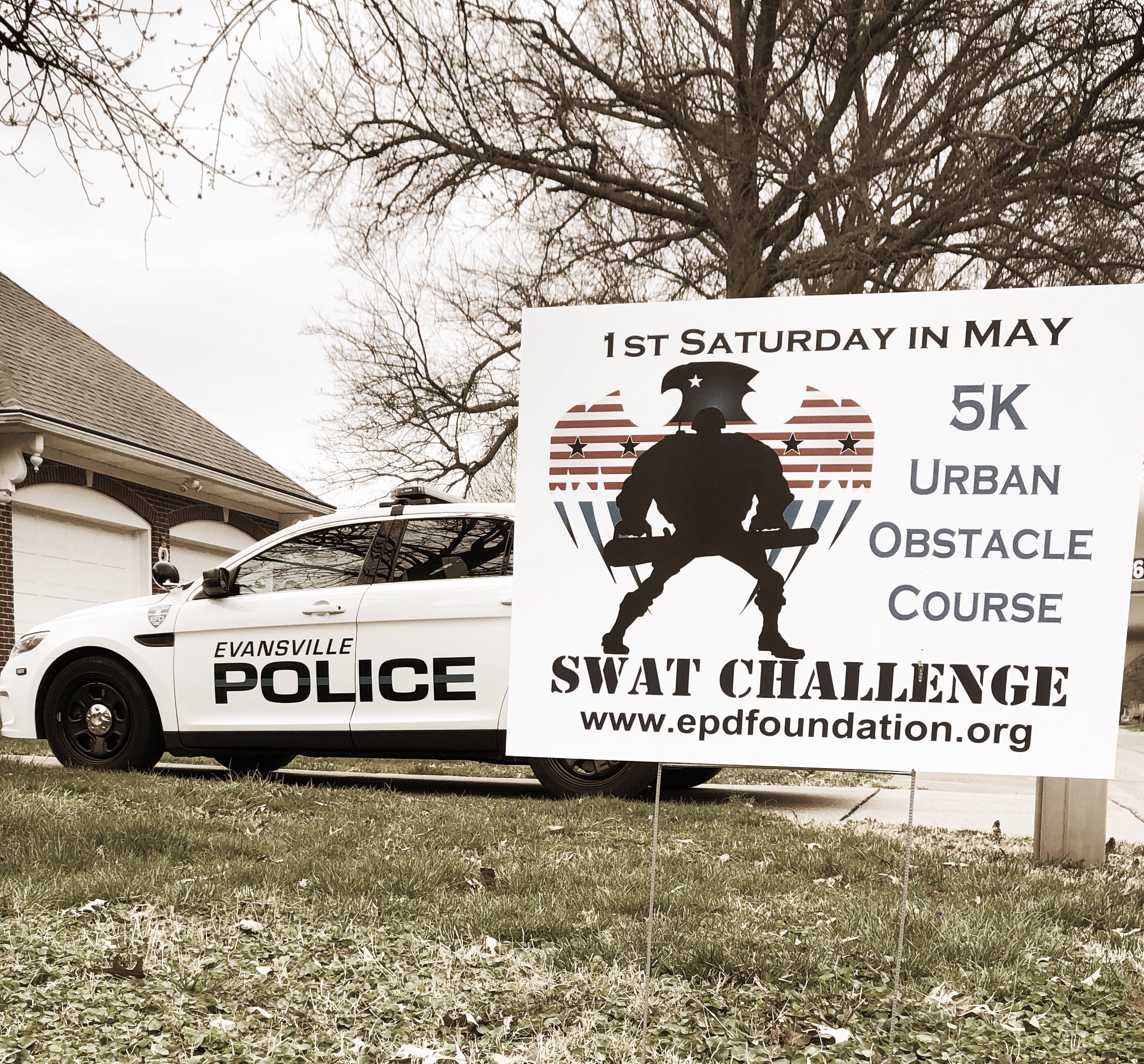 SWAT Challenge Training Program – Week 6 – SHIELD TRAINING SYSTEMS, LLC
