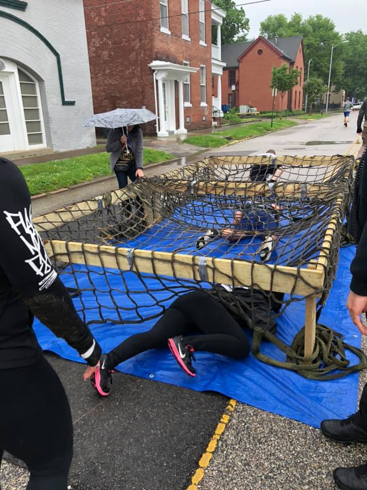 SWAT Challenge Training Program – Week 4 – SHIELD TRAINING SYSTEMS, LLC