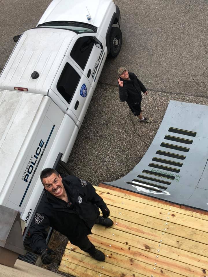 SWAT Challenge Training Program – Week 3 – SHIELD TRAINING SYSTEMS, LLC