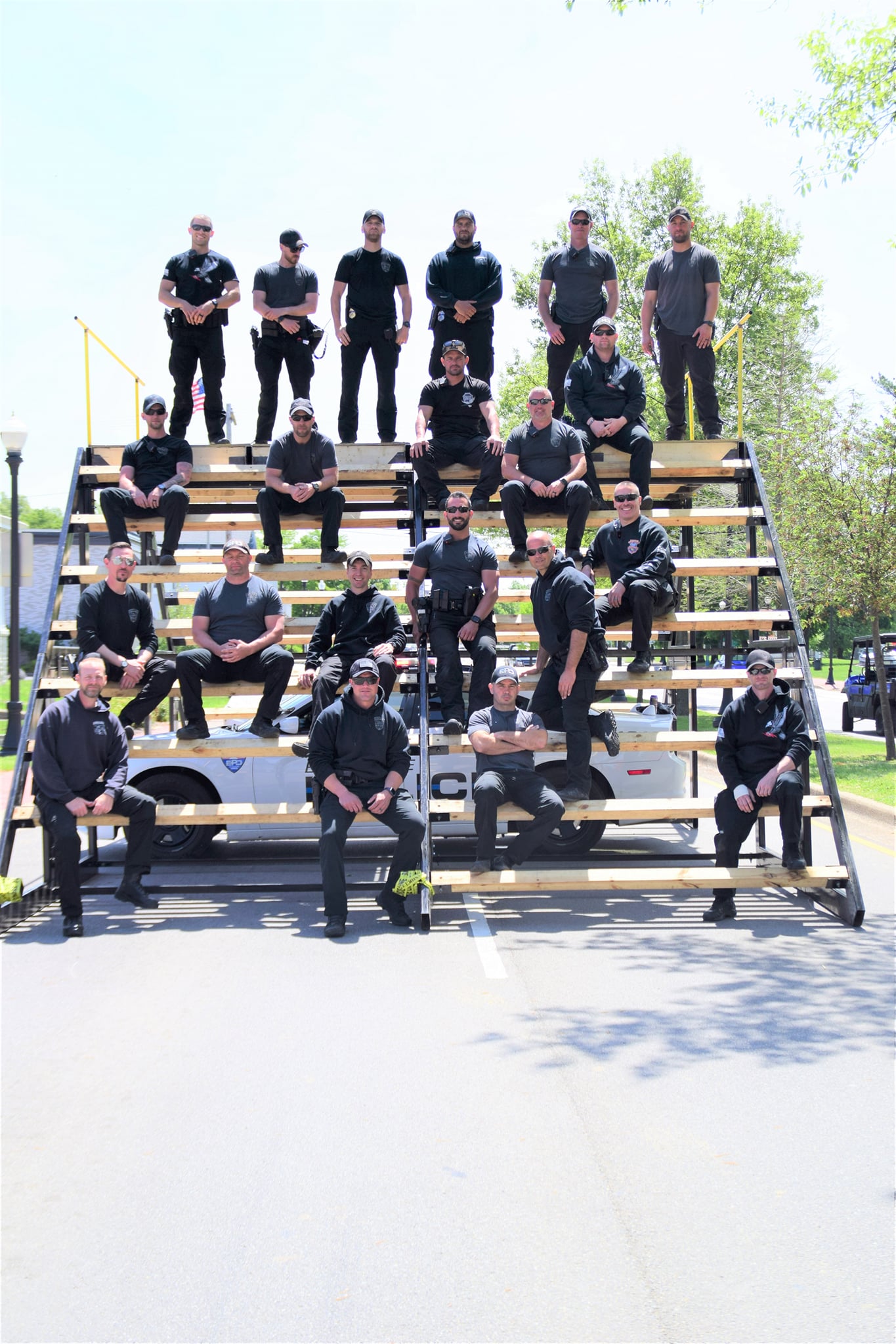 2022 SWAT Challenge Training Program – Week 2 – SHIELD TRAINING SYSTEMS ...