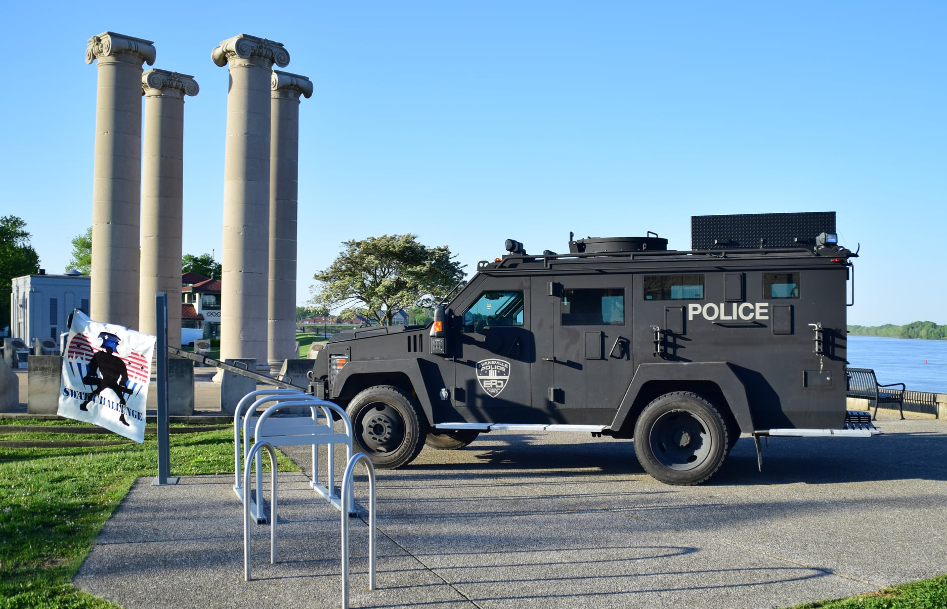 2022 SWAT Challenge Training Program – Week 1 – SHIELD TRAINING SYSTEMS ...