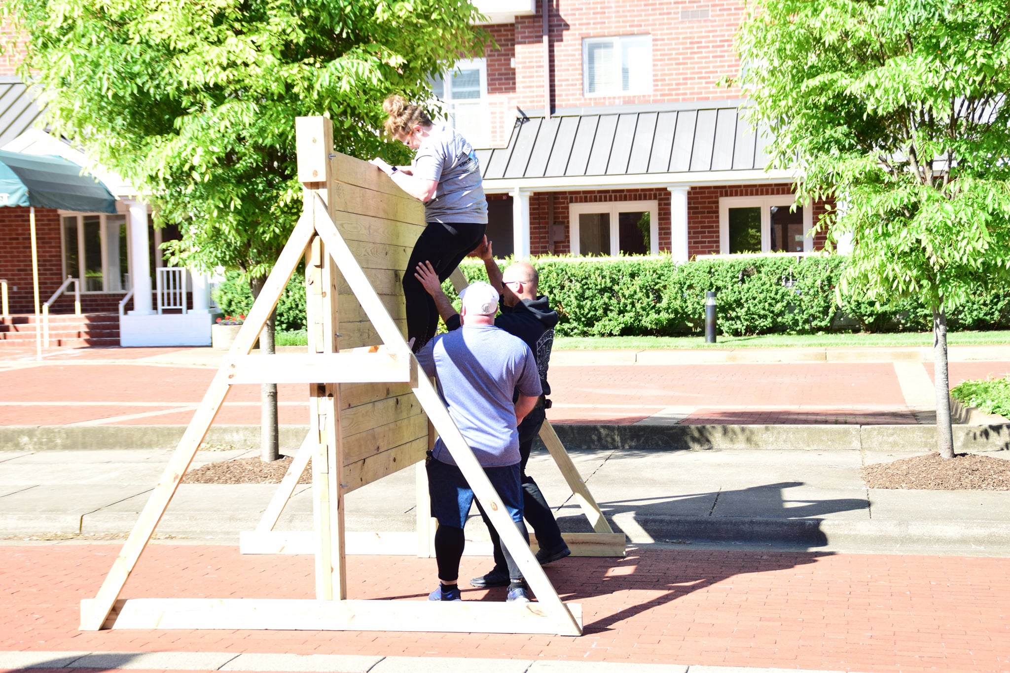 2022 SWAT Challenge Training Program – Week 4 – SHIELD TRAINING SYSTEMS ...